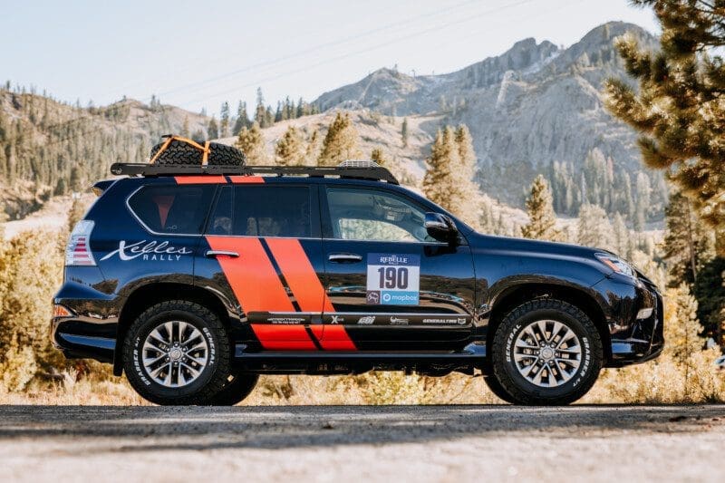 How to Build an Overlanding Vehicle: Part I » Expedition Overland