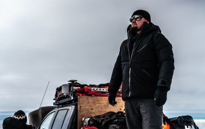 The Expedition Overland Podcast » Expedition Overland