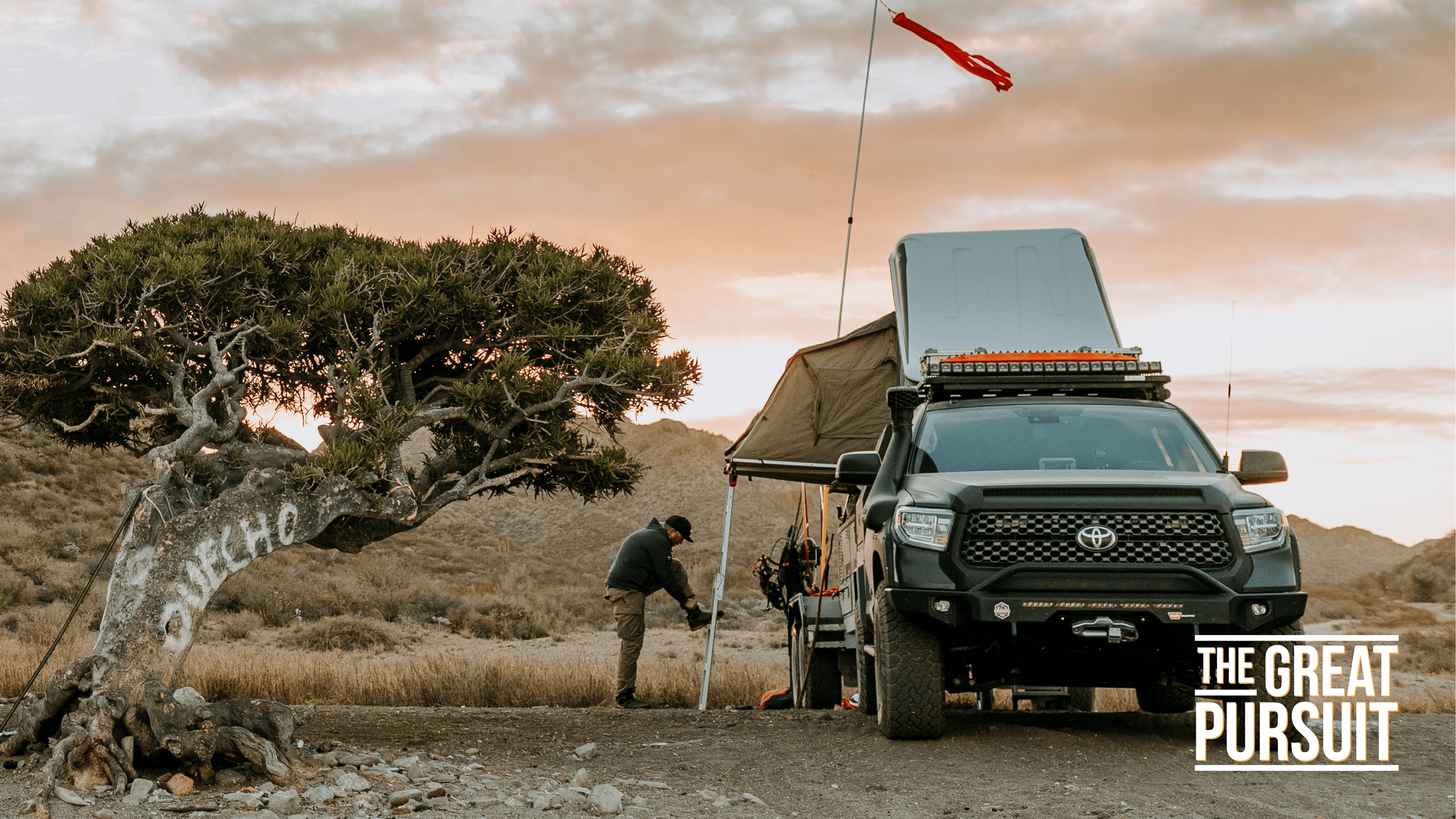 Season 4: The Great Pursuit - Canada to Mexico Archives » Expedition ...