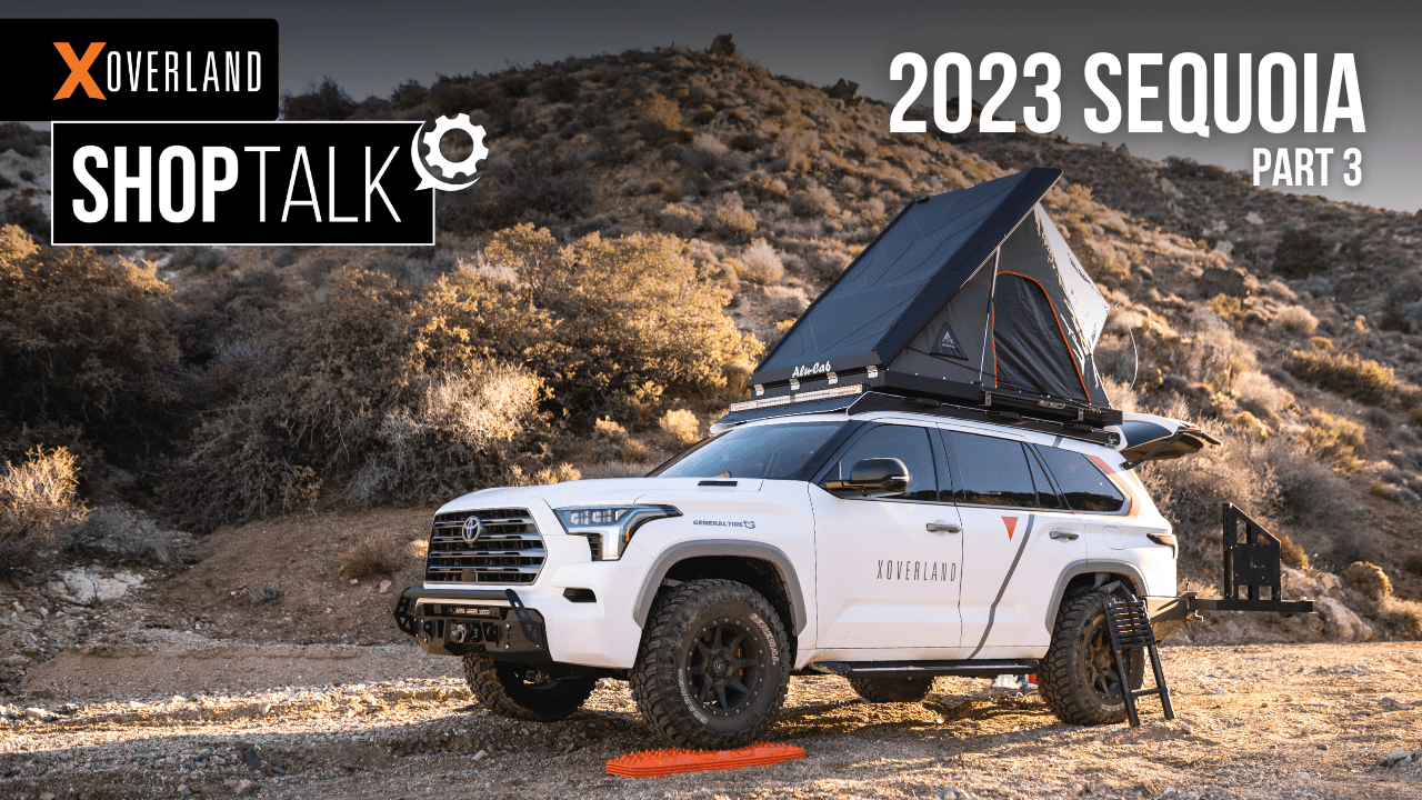 XOVERLAND Videos » Page 4 of 22 » Expedition Overland