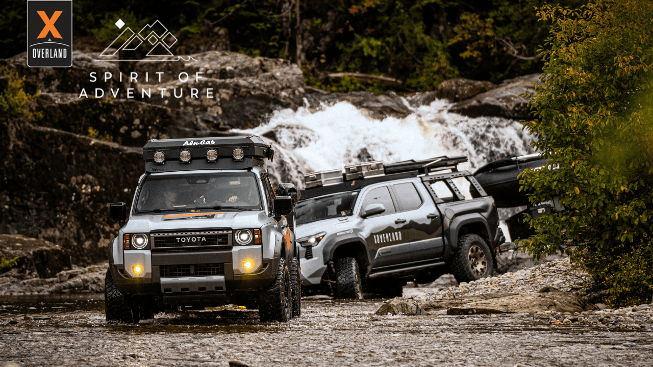 Unpredictable Challenges and Tough Lessons » Expedition Overland