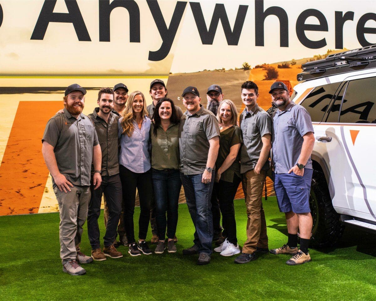 Careers at Expedition Overland » Expedition Overland