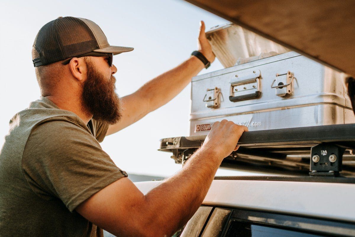 Gear Essentials For Long-Term Overlanding » Expedition Overland