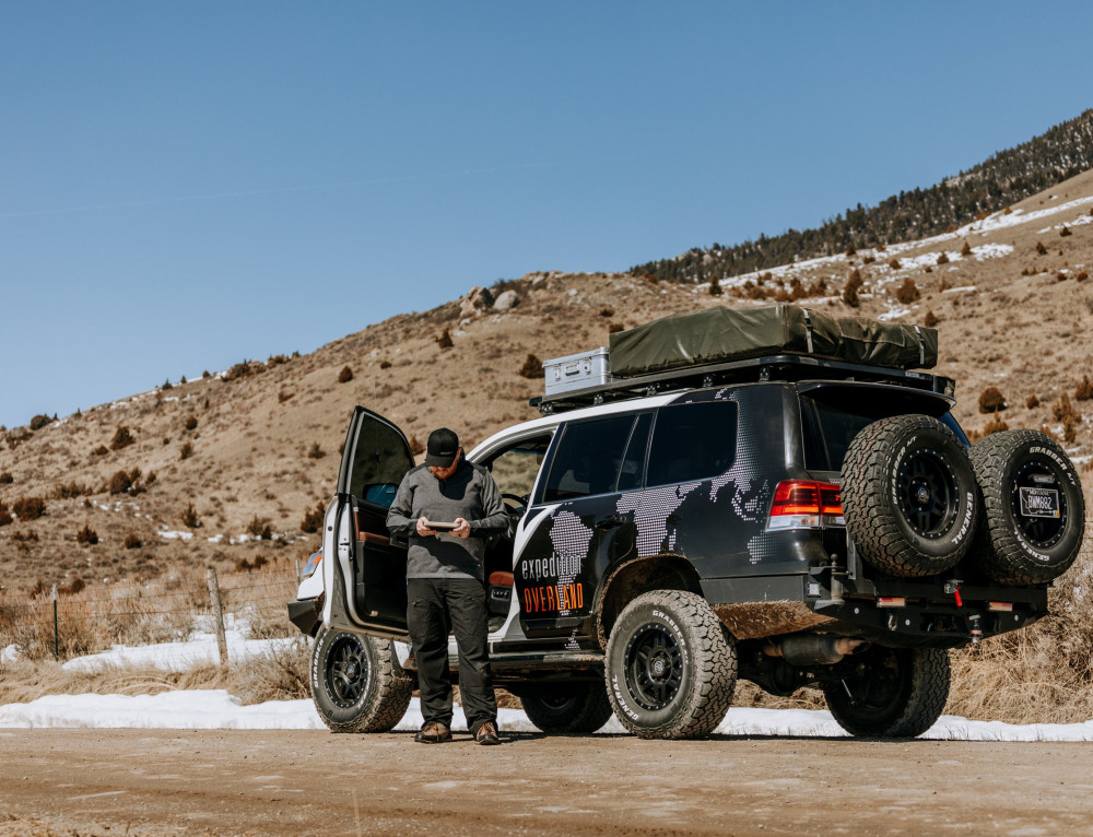 Exterior Lighting for Your Overland Vehicle | Expedition Overland