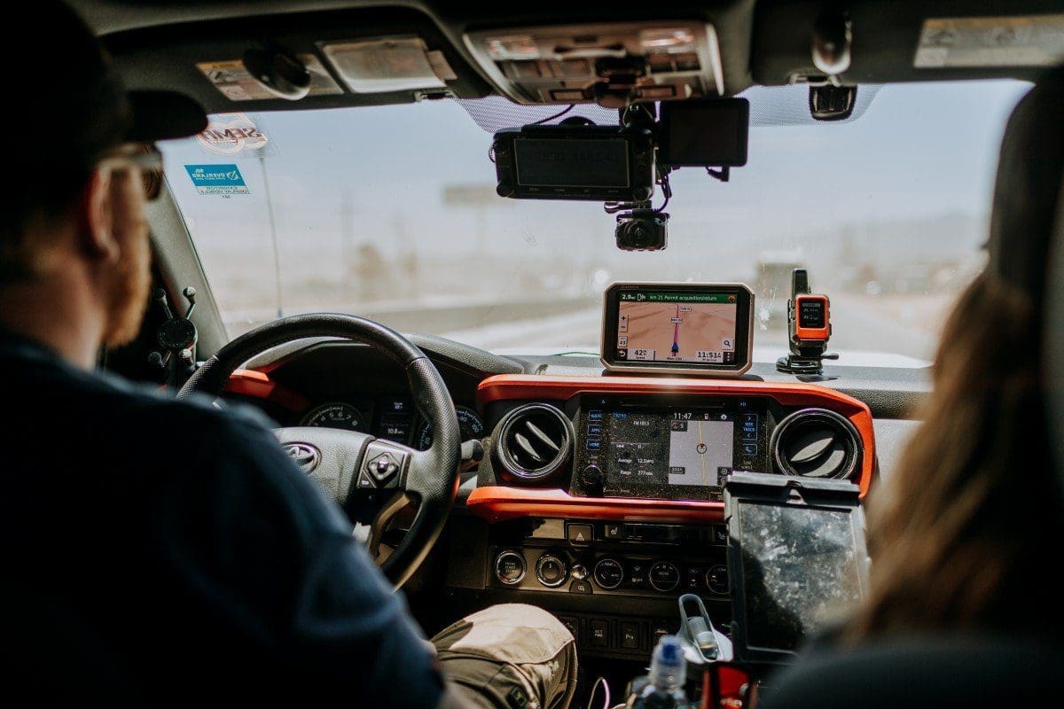 Gear Essentials For Long-Term Overlanding » Expedition Overland