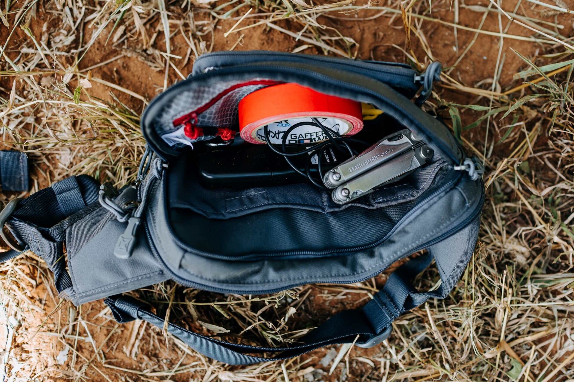 Packing Smarter: How to Stay Organized on the Trail » Expedition Overland