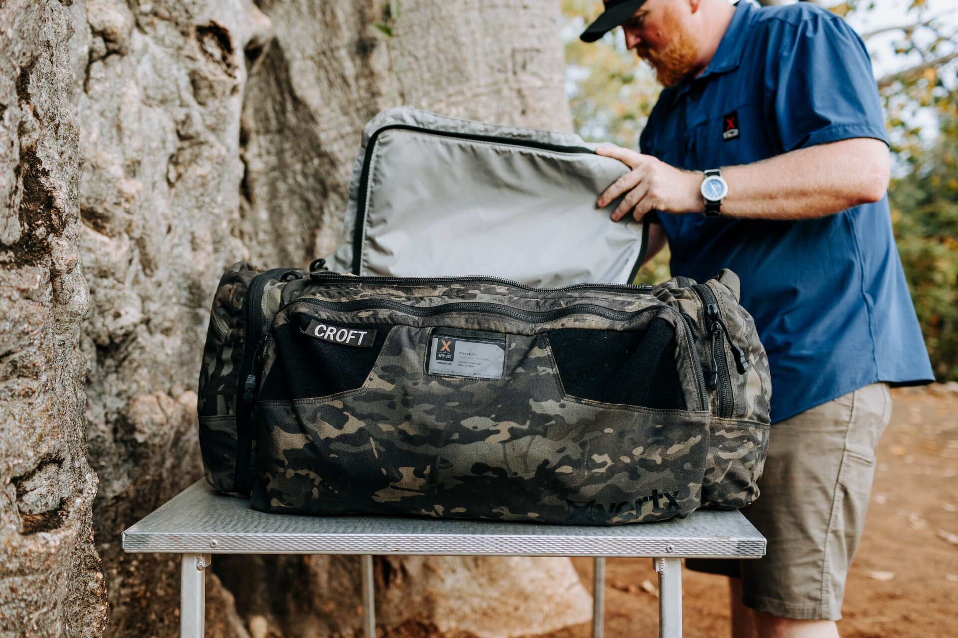 Packing Smarter: How to Stay Organized on the Trail » Expedition Overland
