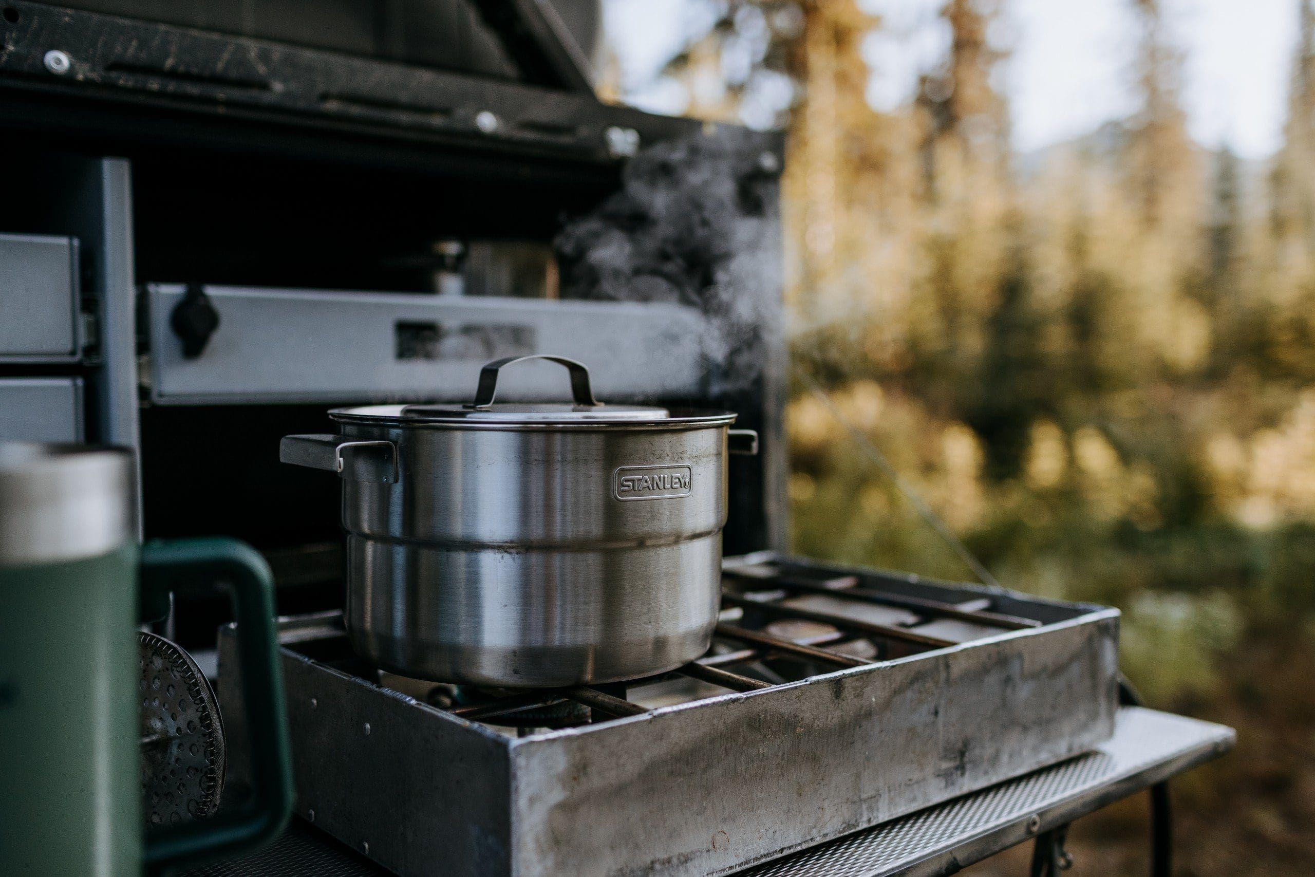 Overland Camp Kitchens and Galley Systems » Expedition Overland