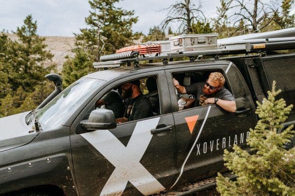 Videos » Expedition Overland