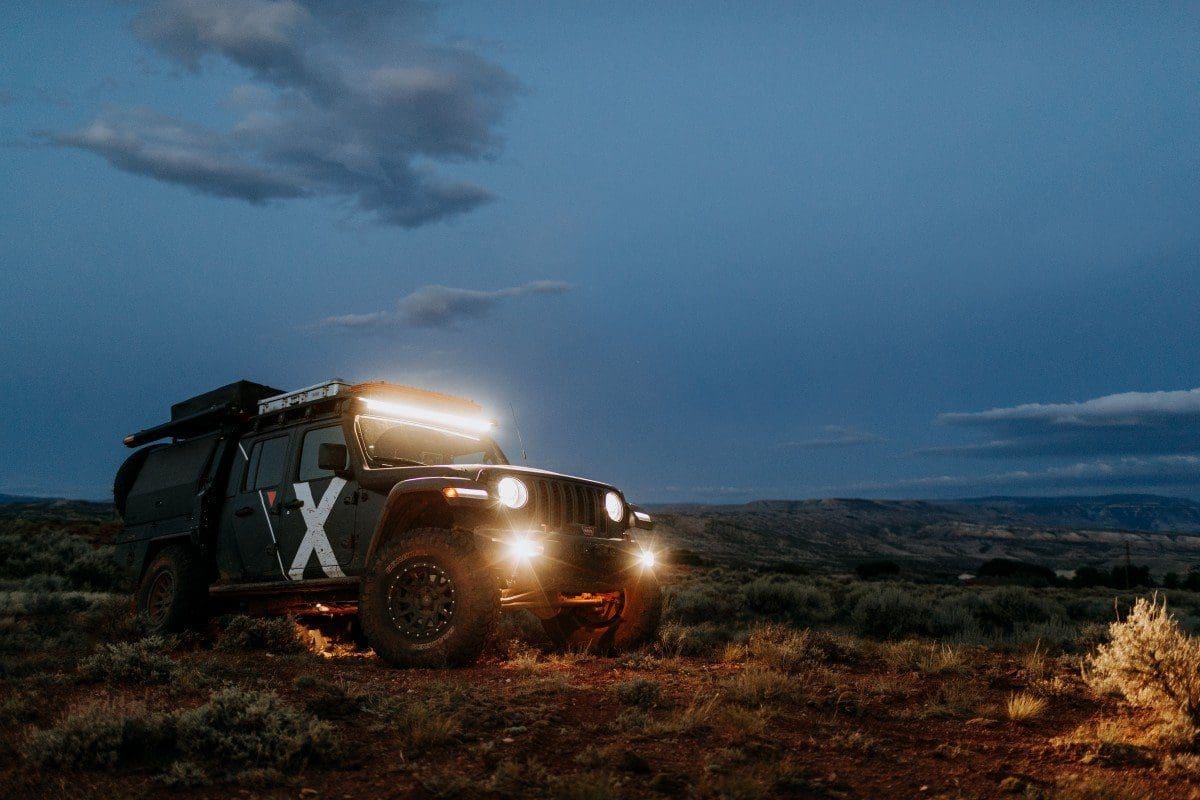 Gear Essentials For Long-Term Overlanding » Expedition Overland