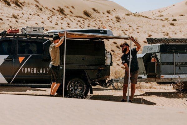 Gear Essentials For Long-Term Overlanding » Expedition Overland