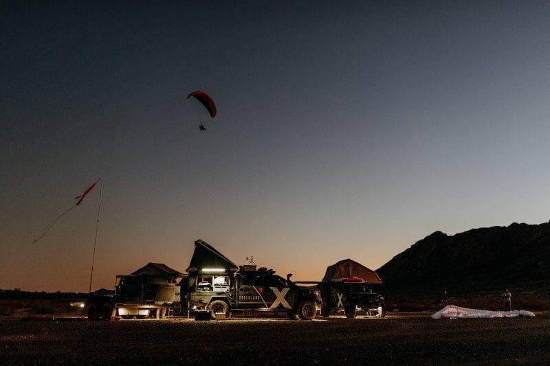 Exterior Lighting for Your Overland Vehicle | Expedition Overland