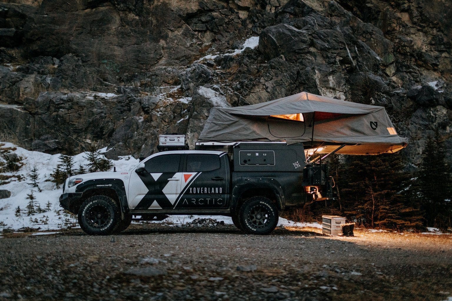 Exterior Lighting for Your Overland Vehicle | Expedition Overland