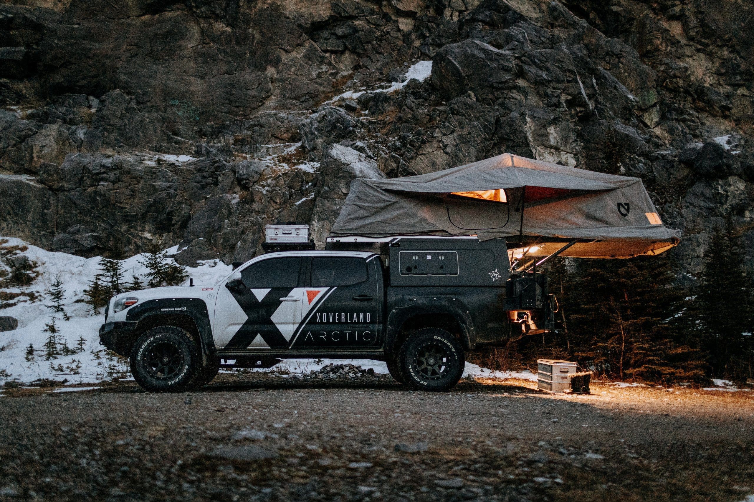 Exterior Lighting for Your Overland Vehicle | Expedition Overland