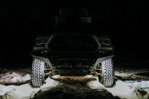 Exterior Lighting for Your Overland Vehicle | Expedition Overland