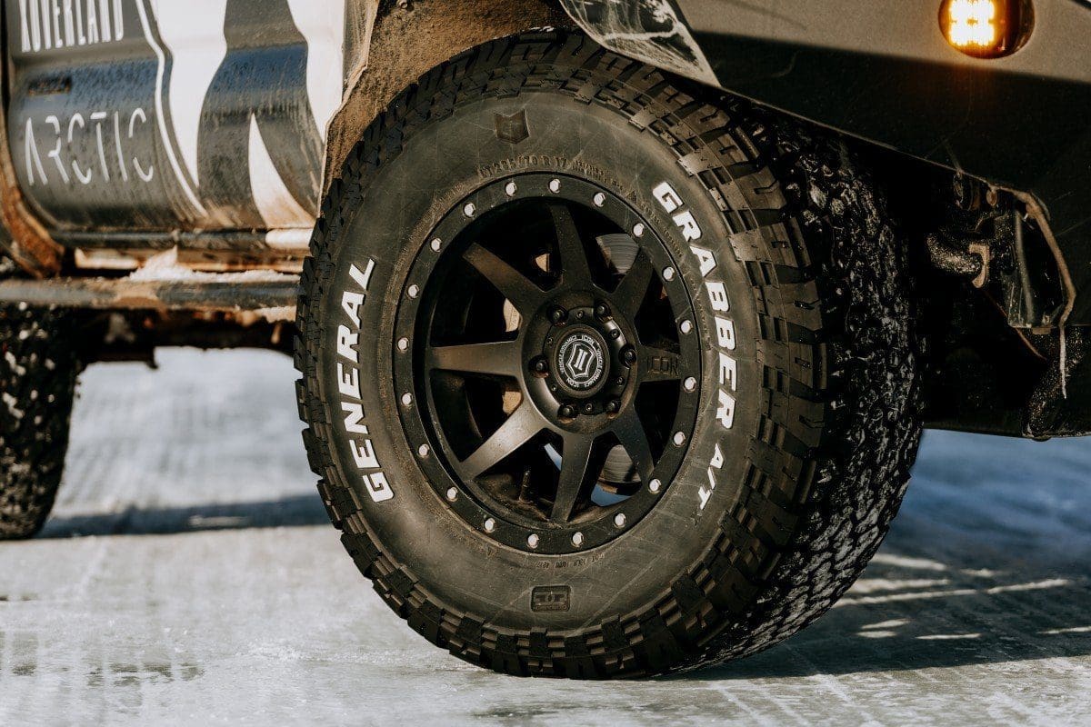 Gear Essentials For Long-Term Overlanding » Expedition Overland