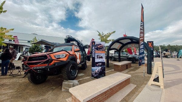 Expedition Overland - Epic Global Overlanding Adventures