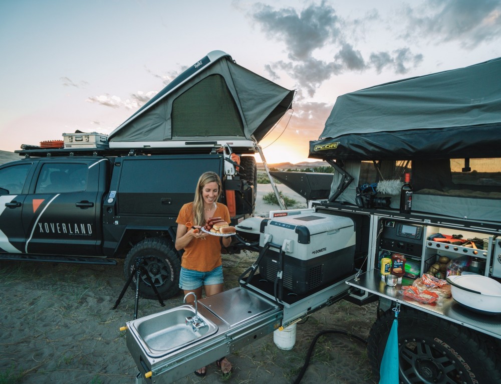 Gear Essentials For Long-Term Overlanding » Expedition Overland